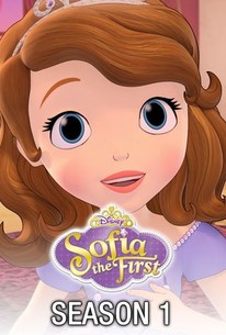 Sofia the First - Rotten Tomatoes