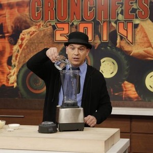 Michael Symon - Rotten Tomatoes
