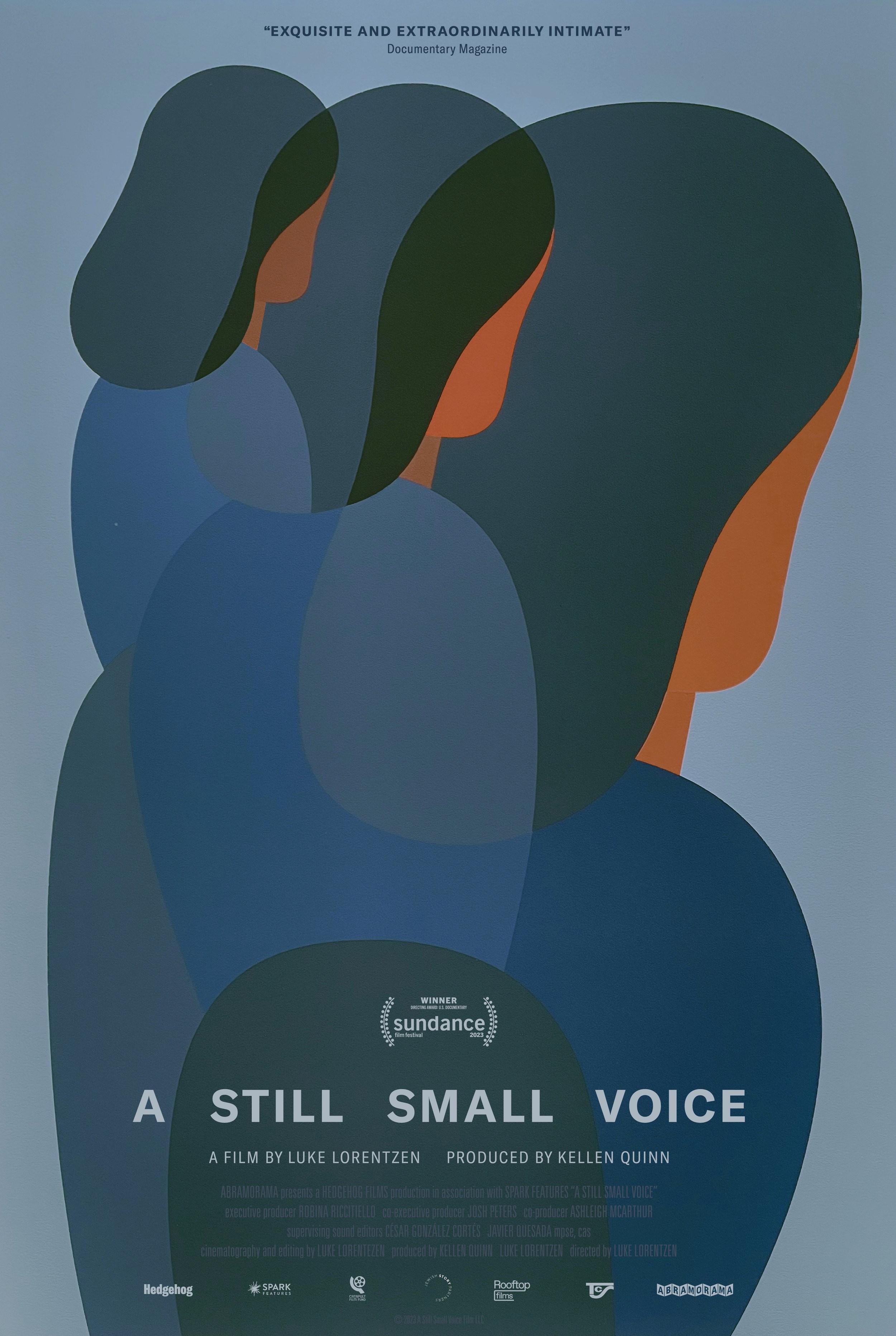 A Still Small Voice | Rotten Tomatoes