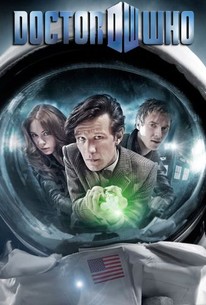 Doctor Who: The End of Time - Part One (2009 Christmas Special ...