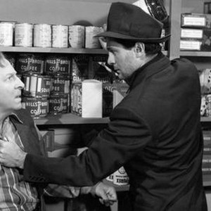 Western Pacific Agent - Rotten Tomatoes