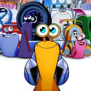 Turbo F.A.S.T. - Rotten Tomatoes