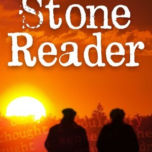 Stone Reader - Rotten Tomatoes