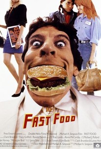 Fast Food | Rotten Tomatoes