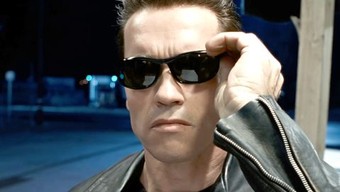 Terminator 2: Judgment Day - Rotten Tomatoes