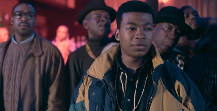 Power Book III: Raising Kanan | Rotten Tomatoes