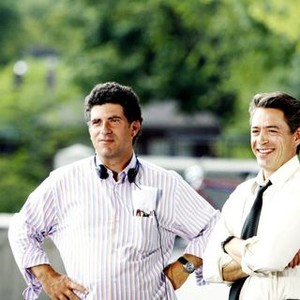 Jon Poll - Rotten Tomatoes