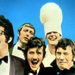 Monty Python's Flying Circus: Season 2, Episode 13 - Rotten Tomatoes