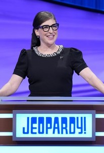 Celebrity Jeopardy!: Season 1, Episode 13 - Rotten Tomatoes