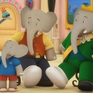 Babar and the Adventures of Badou: Season 2, Episode 10 - Rotten Tomatoes