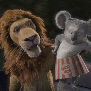 The Wild - Rotten Tomatoes