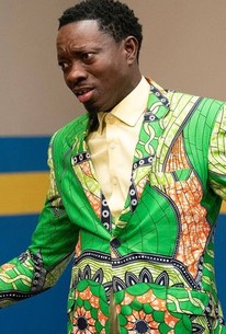 The Michael Blackson Show: Season 1, Episode 2 | Rotten Tomatoes