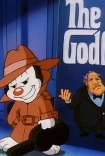 Animaniacs: Season 1, Episode 47 | Rotten Tomatoes