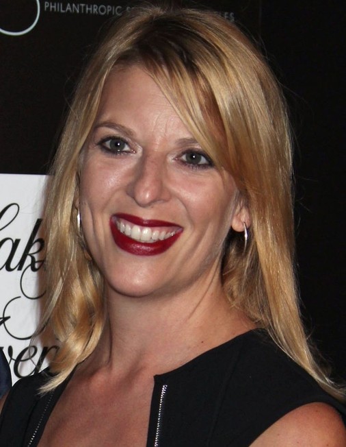 Jill Benjamin - Rotten Tomatoes