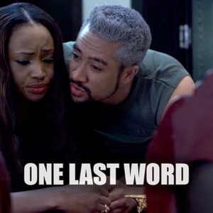 One Last Word (2014) - Rotten Tomatoes