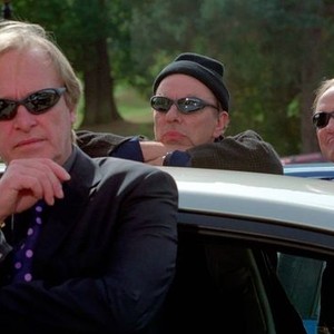 New Tricks: Season 1, Episode 4 - Rotten Tomatoes