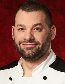 Scott Popovic - Rotten Tomatoes