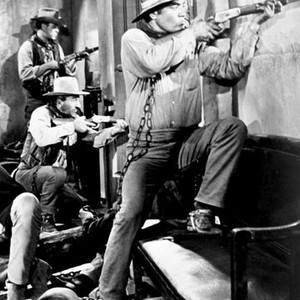 Showdown - Rotten Tomatoes