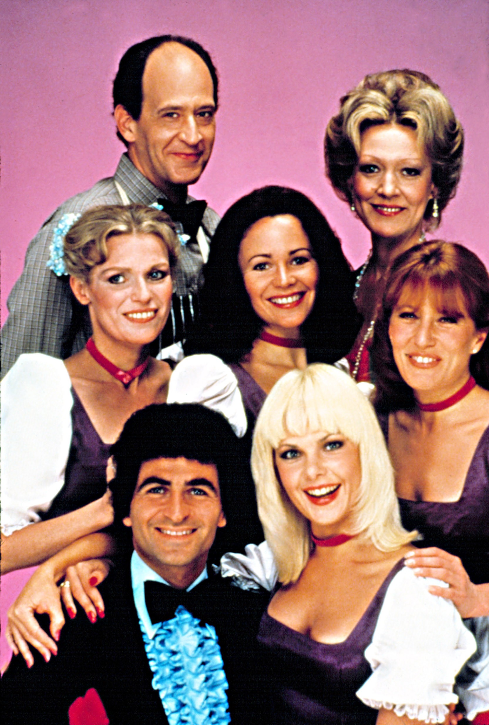 The Nancy and Roscoe Show Pictures | Rotten Tomatoes