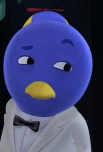 The Backyardigans: Season 2, Episode 16 | Rotten Tomatoes