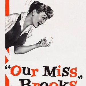 Our Miss Brooks: Season 3, Episode 9 - Rotten Tomatoes