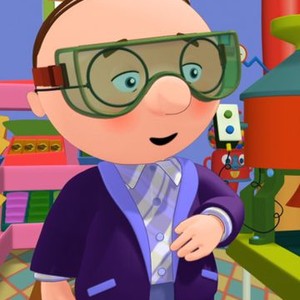 Handy Manny: Season 2, Episode 17 - Rotten Tomatoes