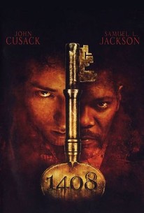 1408 | Rotten Tomatoes