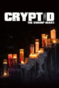Cryptid: The Swamp Beast | Rotten Tomatoes