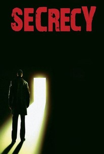Secrecy - Rotten Tomatoes