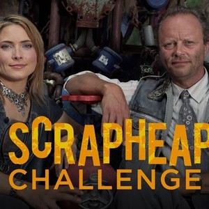 Scrapheap Challenge - Rotten Tomatoes