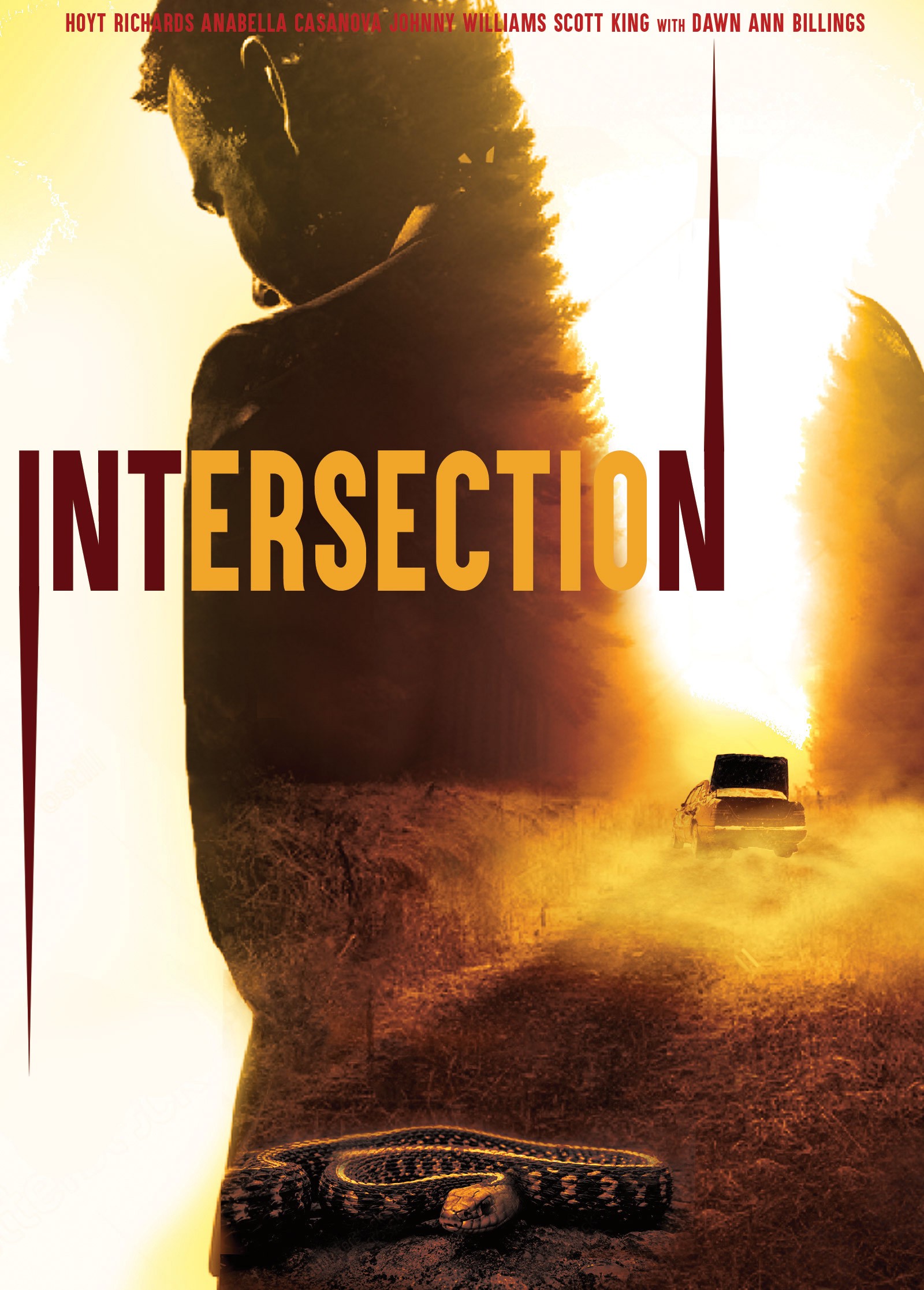 Intersection Pictures | Rotten Tomatoes