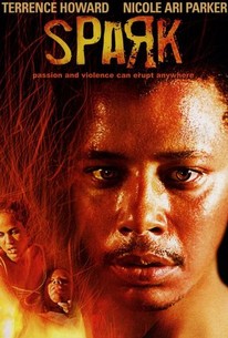 Spark | Rotten Tomatoes