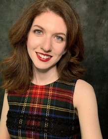 Victoria Gordon | Rotten Tomatoes