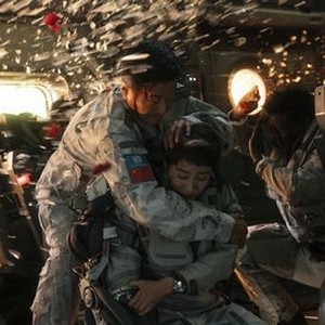 The Wandering Earth II - Rotten Tomatoes