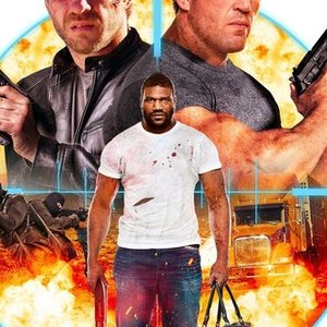 Mojave Diamonds - Rotten Tomatoes