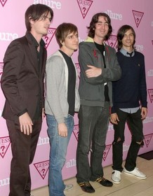 Phantom Planet | Rotten Tomatoes