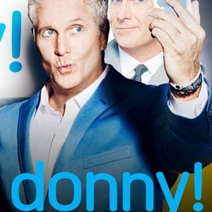 Donny! - Rotten Tomatoes
