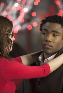 Community: Season 2, Episode 15 | Rotten Tomatoes