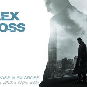 Alex Cross - Rotten Tomatoes