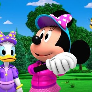 Minnie's Bow-Toons: Camp Minnie: Season 1, Episode 8 - Rotten Tomatoes