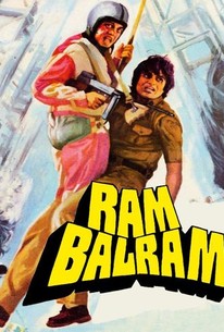 Ram Balram | Rotten Tomatoes