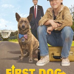 First Dog (2010) - Rotten Tomatoes