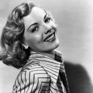 Barbara Lawrence - Rotten Tomatoes