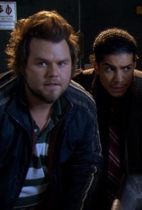 Reaper: Season 1, Episode 11 | Rotten Tomatoes