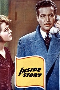 Inside Story (1939) | Rotten Tomatoes