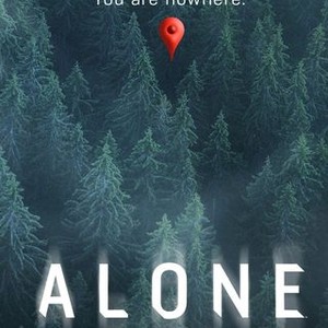 Alone - Rotten Tomatoes