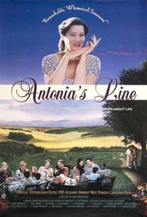 Antonia's Line | Rotten Tomatoes