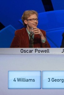 Only Connect: Season 13, Episode 21 | Rotten Tomatoes