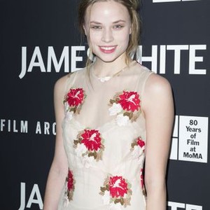 Mackenzie Leigh - Rotten Tomatoes