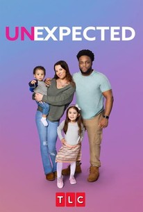 Unexpected | Rotten Tomatoes